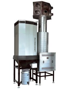 SCS-DILUTER PRO – logamweld